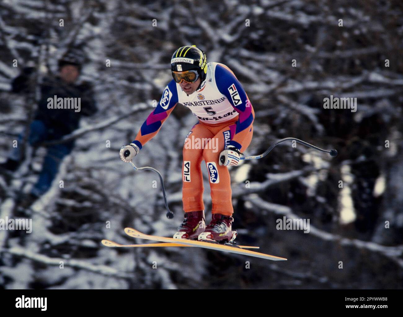 Italy 1994 world cup hi-res stock photography and images - Alamy