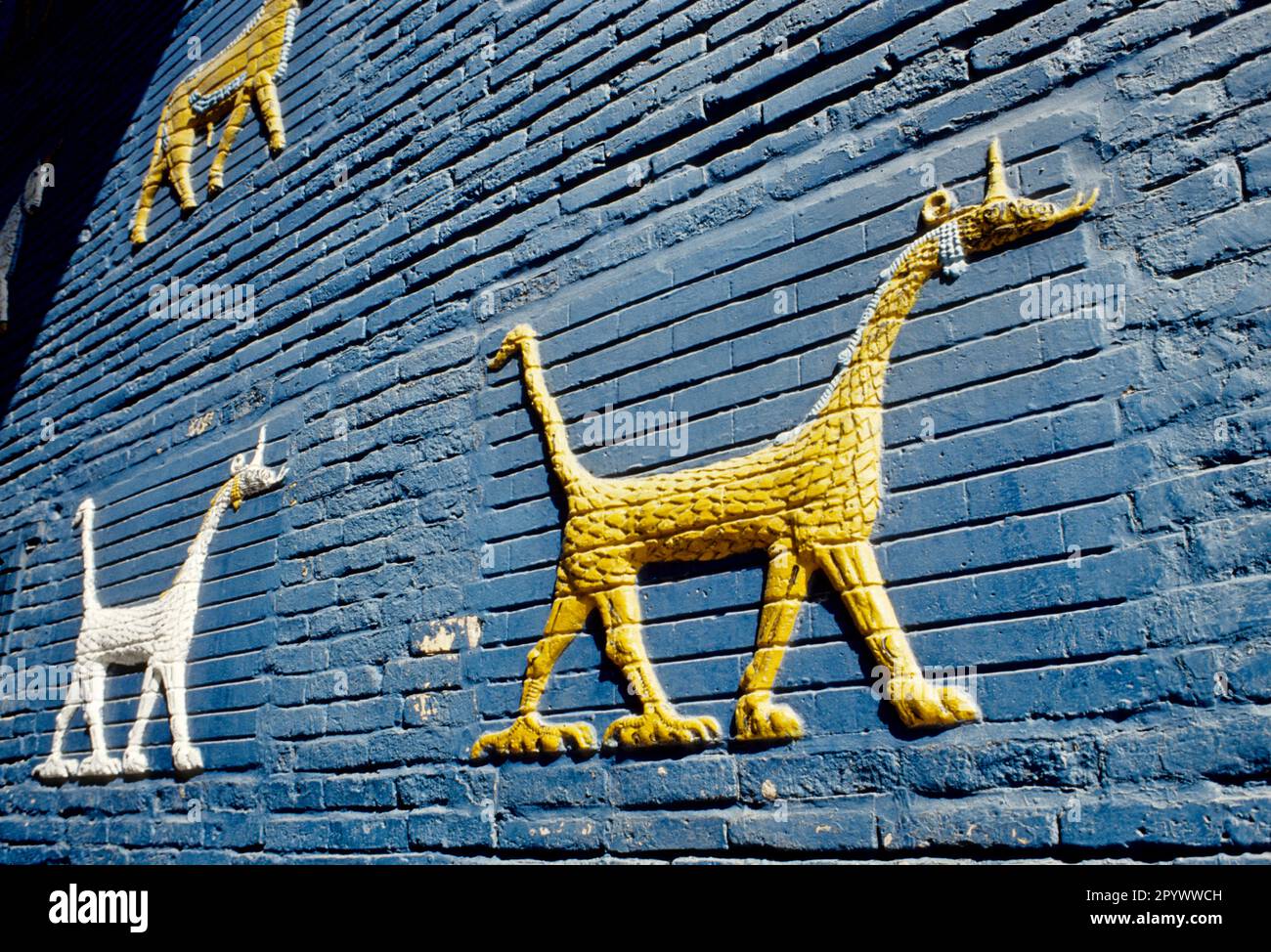 Southern mesopotamia hi-res stock photography and images - Alamy