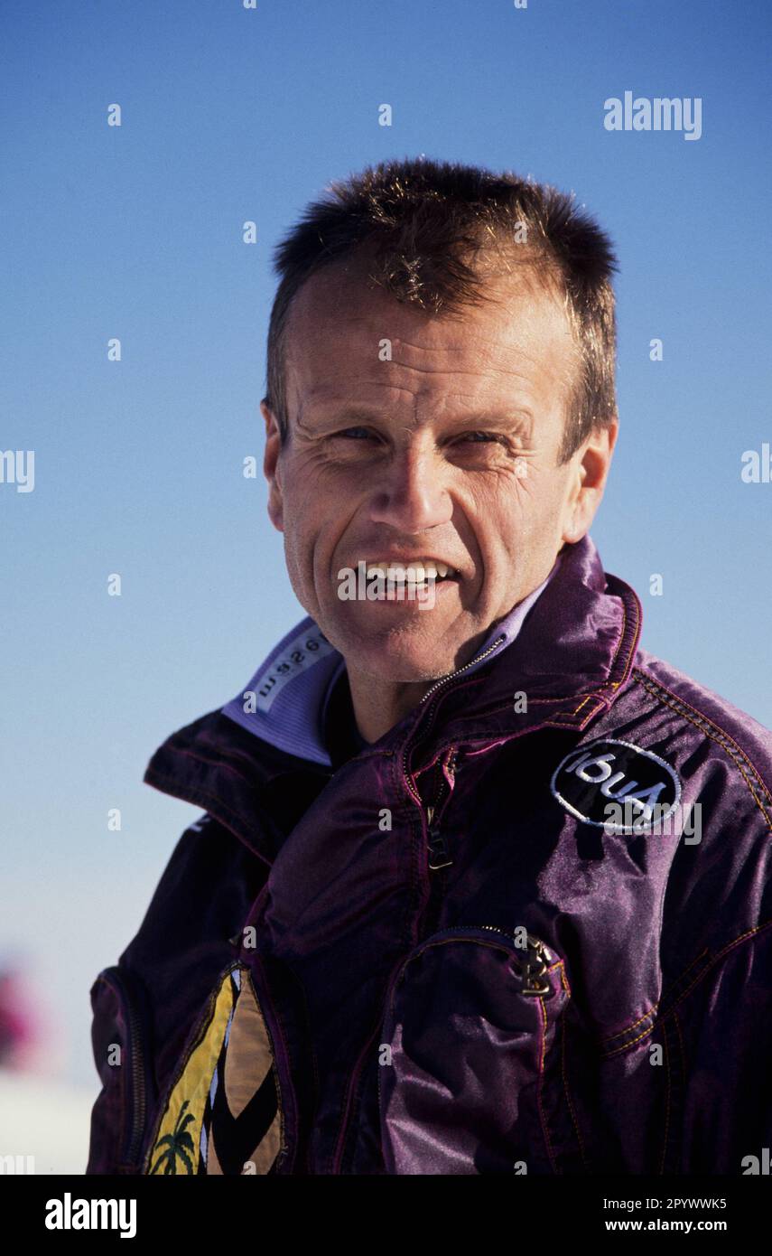 Messmann hi-res stock photography and images - Alamy