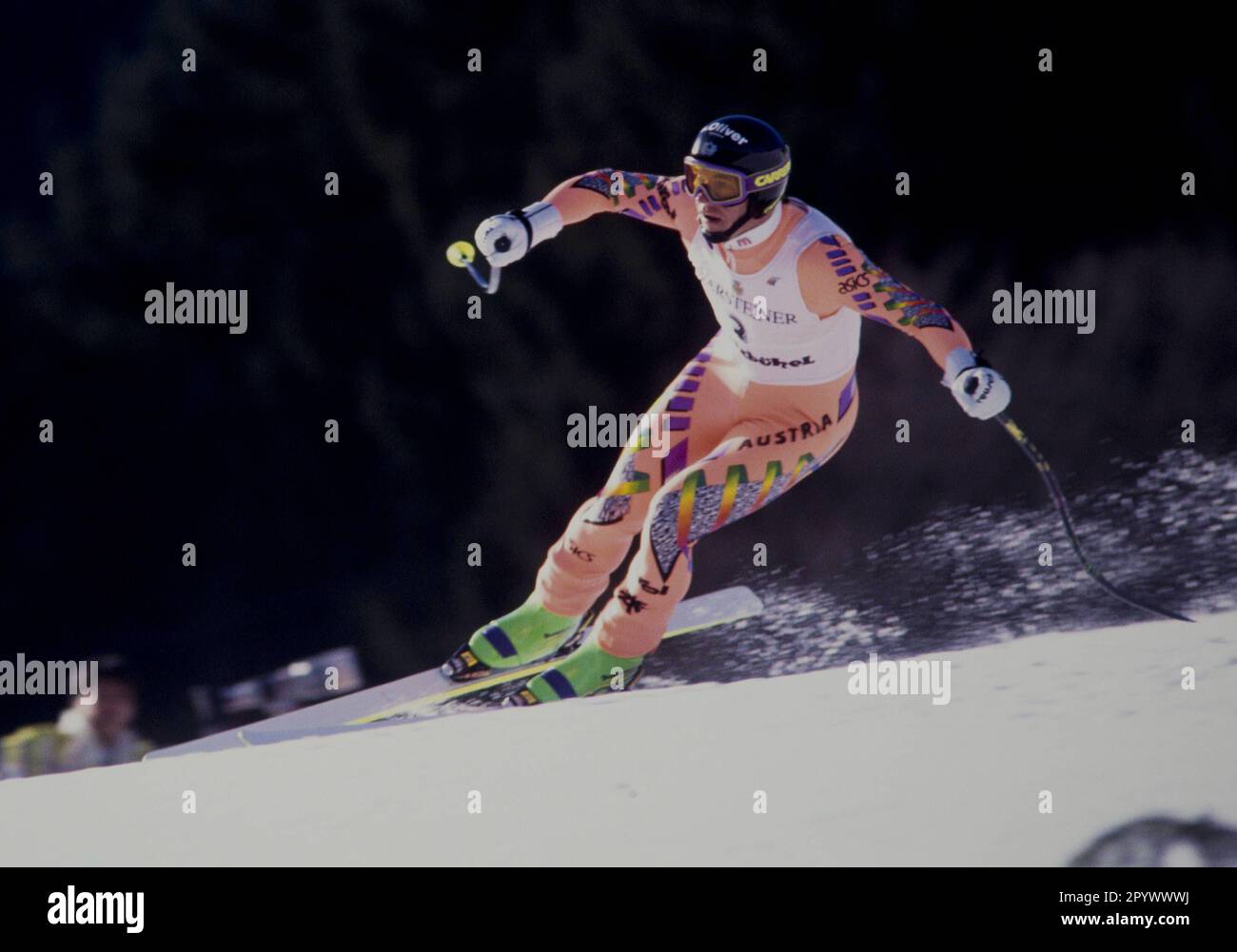 Austria 1990 world cup hi-res stock photography and images - Alamy