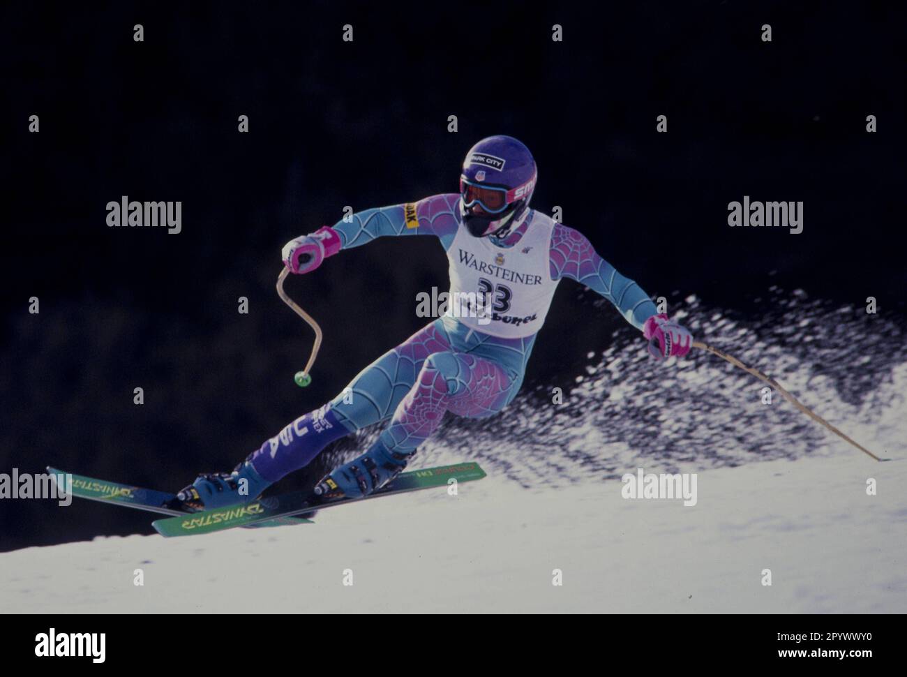 Usa 1990 world cup hi-res stock photography and images - Alamy