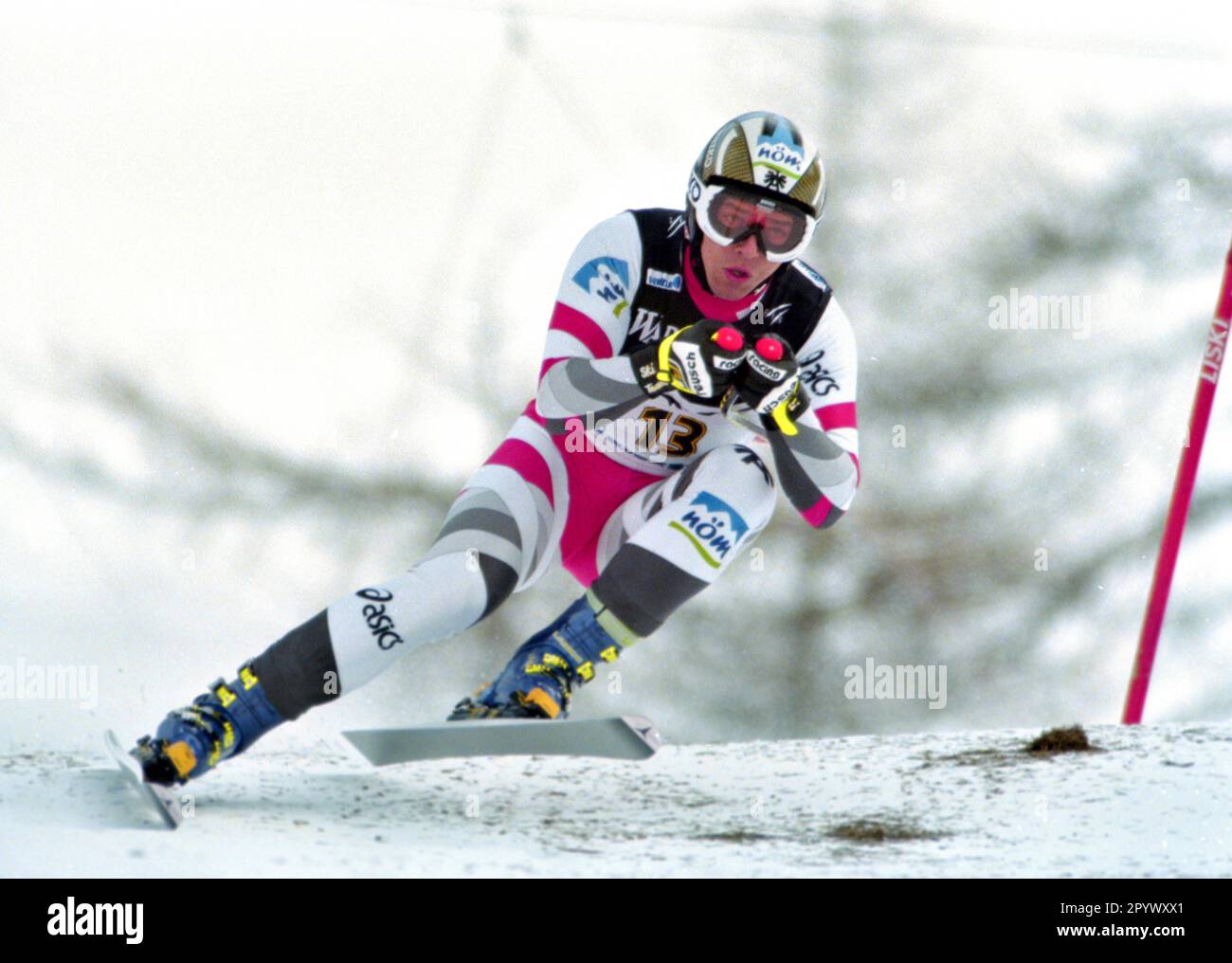 Josef strobl hi-res stock photography and images - Alamy