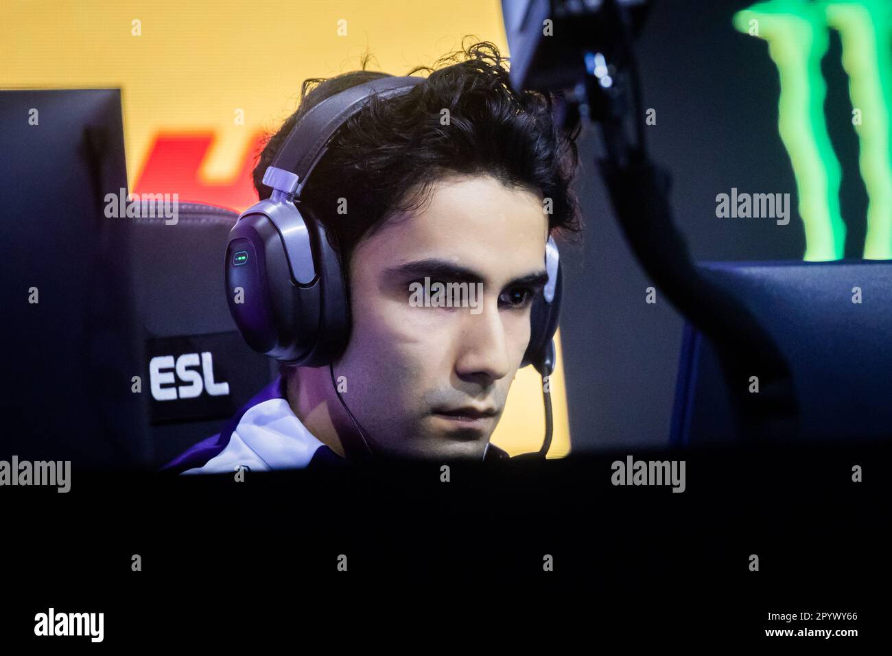 Berlin, Germany. 05th May, 2023. E-Sport: ESL One Berlin Dota 2 Major ...