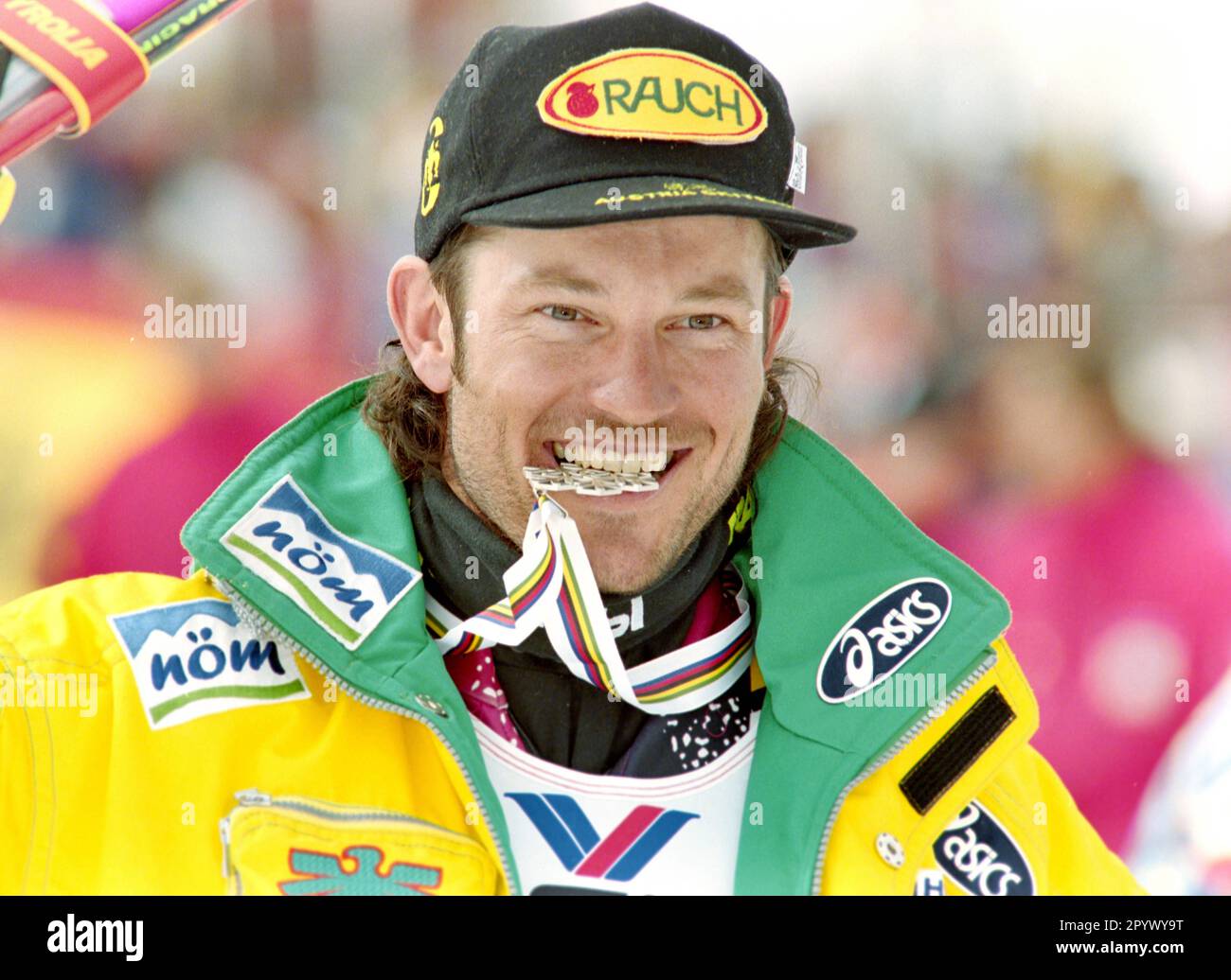 25 02 1996 hi-res stock photography and images - Alamy