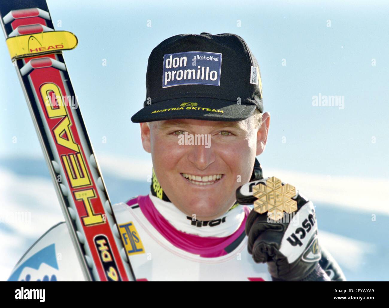 95 96 1996 hi-res stock photography and images - Alamy