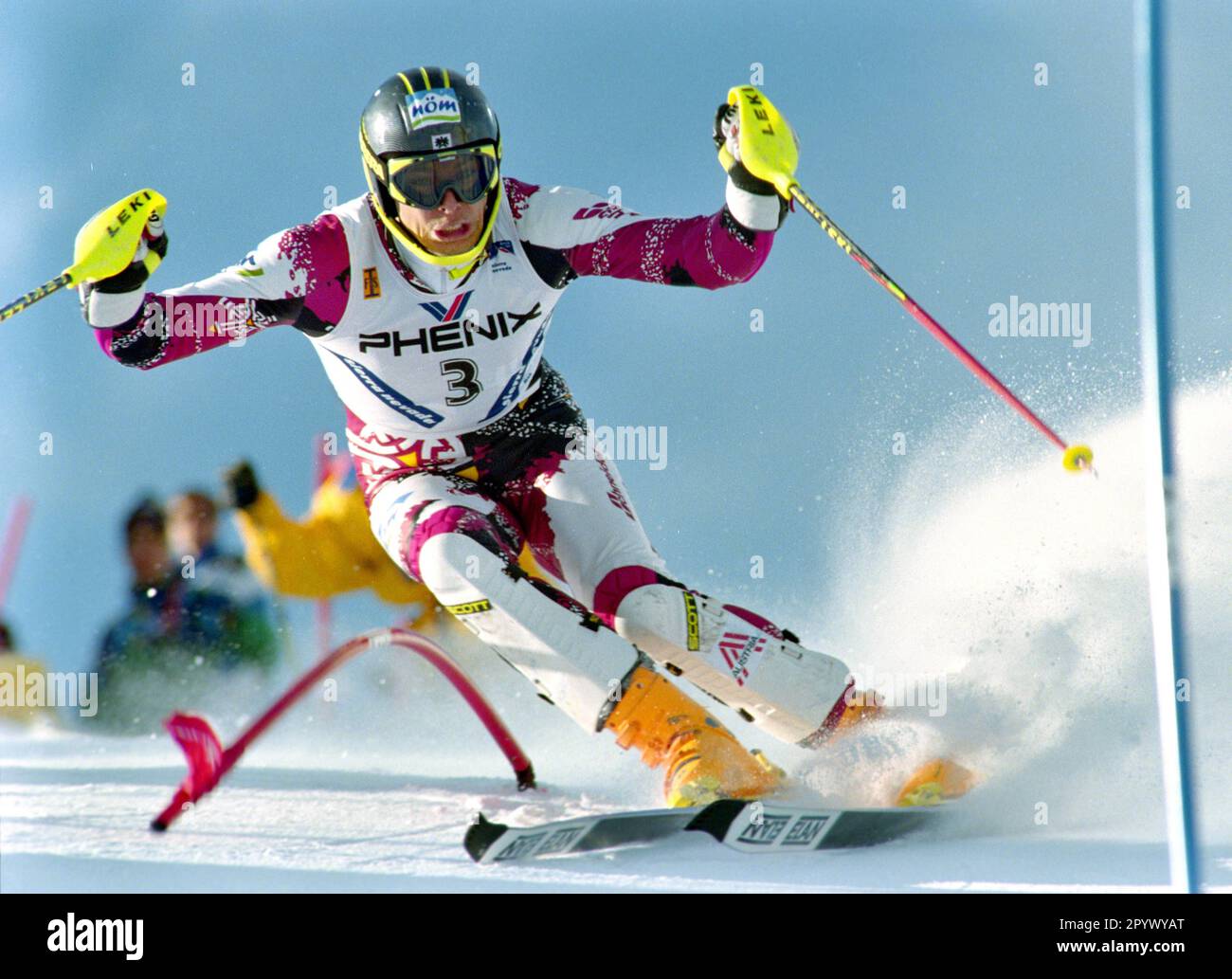 Thomas sykora hi-res stock photography and images - Alamy