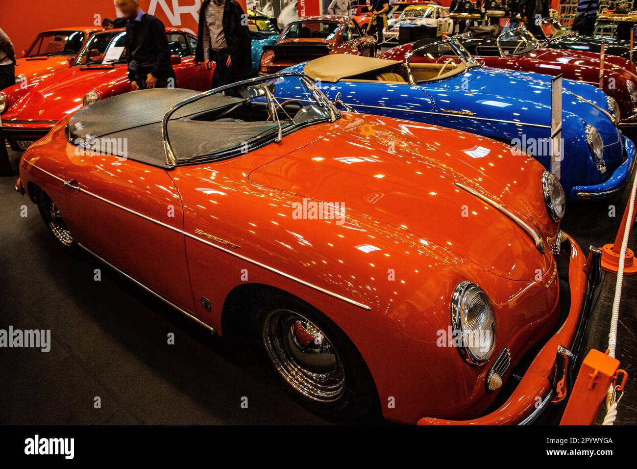 Nostalgia classica hi-res stock photography and images - Alamy