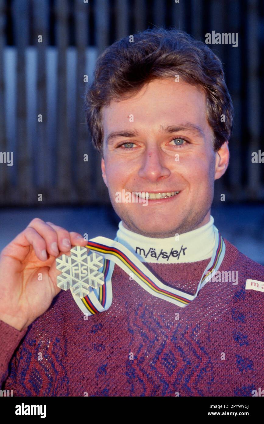 Thomas stangassinger hi-res stock photography and images - Alamy