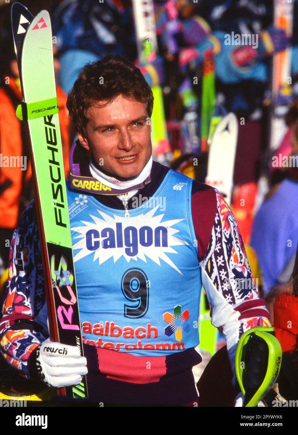 Thomas stangassinger hi-res stock photography and images - Alamy