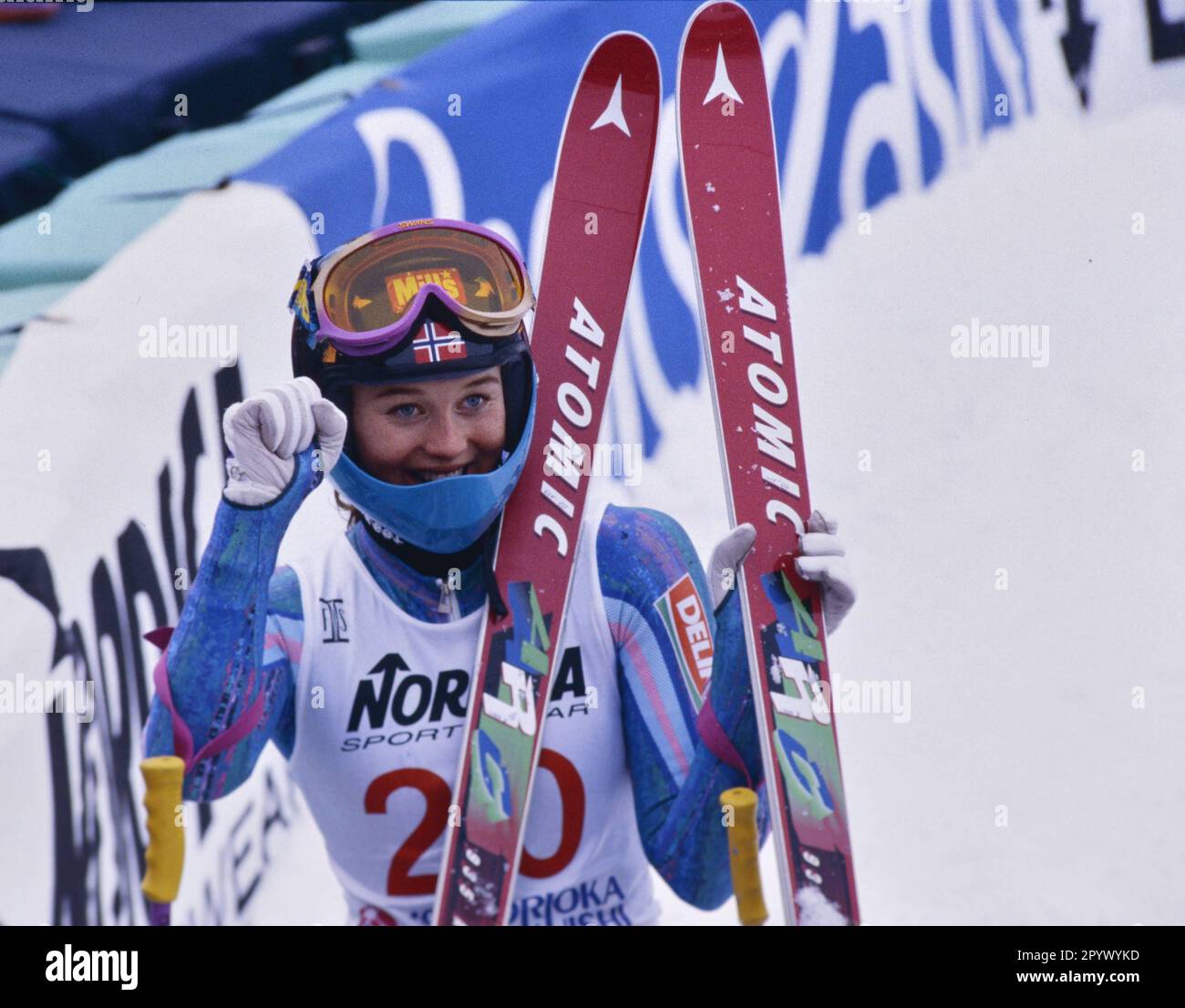 Loedemel hi-res stock photography and images - Alamy