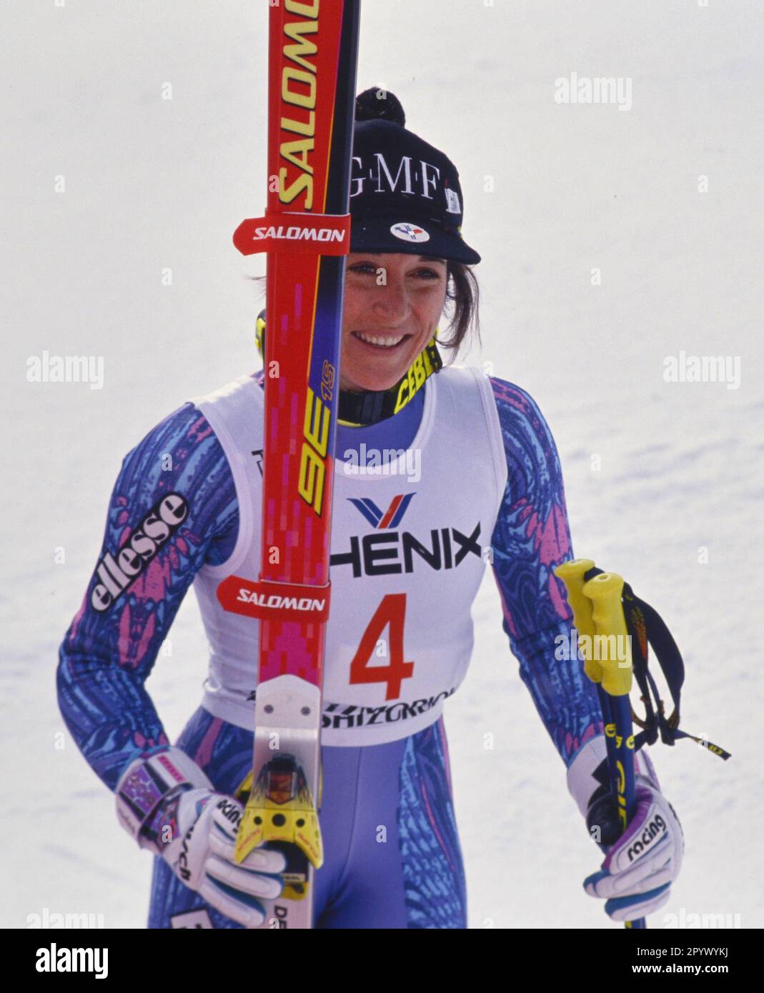 Carole merle hi-res stock photography and images - Alamy