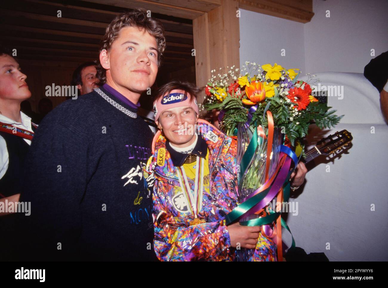 Right maier hi-res stock photography and images - Alamy