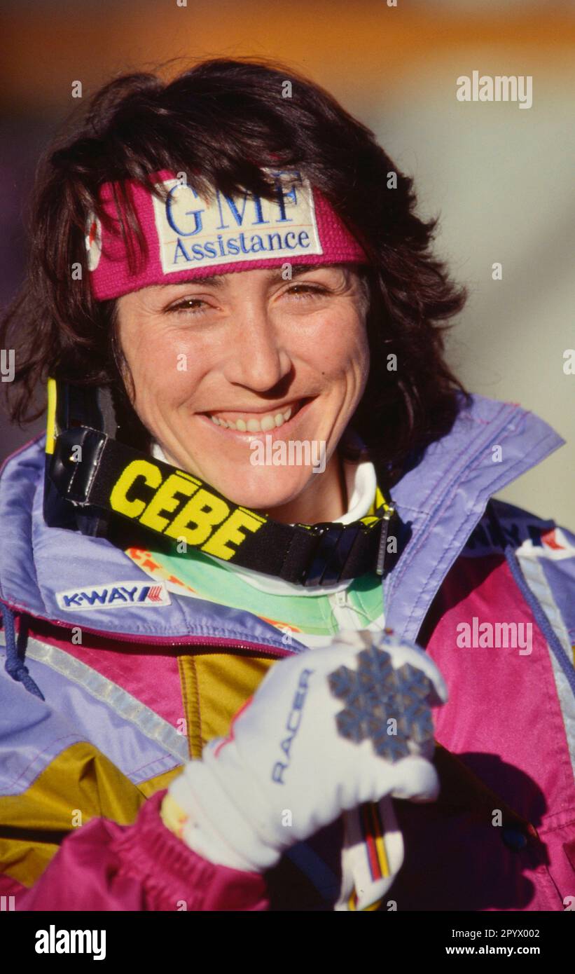 Carole merle hi-res stock photography and images - Alamy