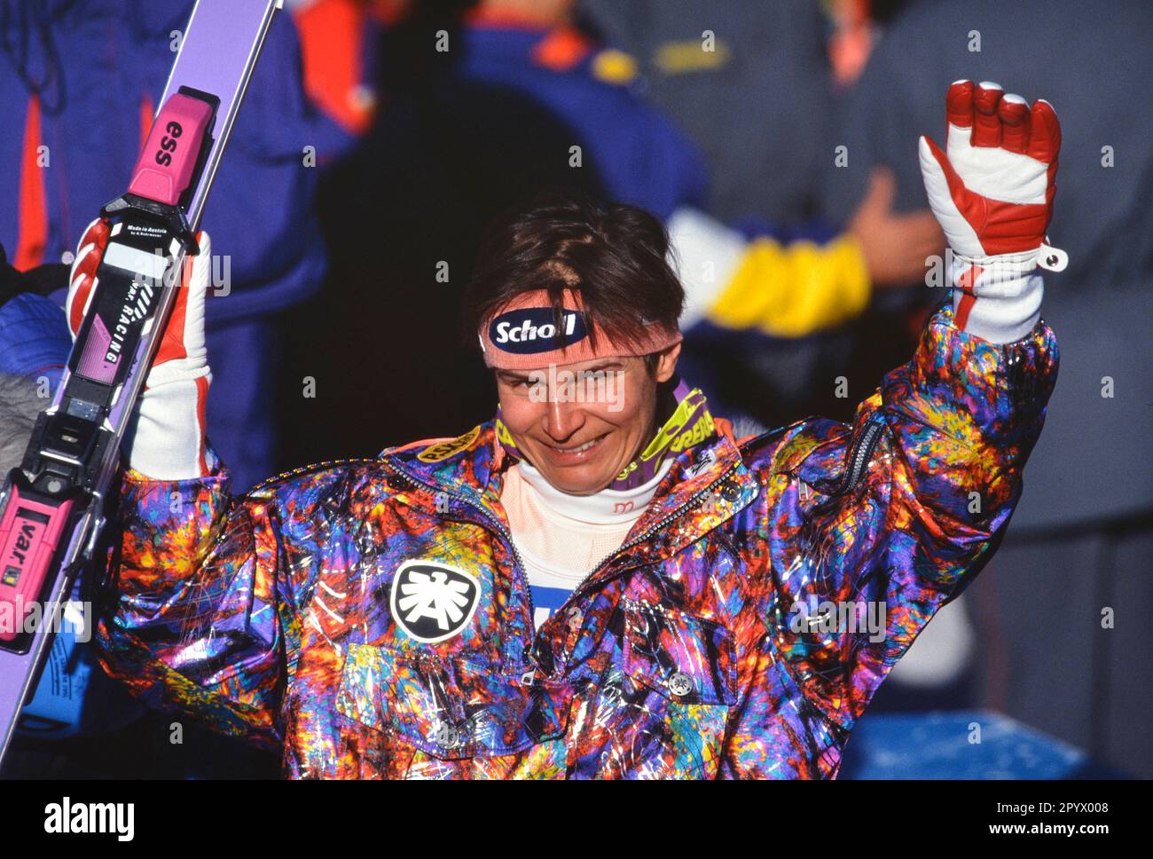 Ulrike maier hi-res stock photography and images - Alamy