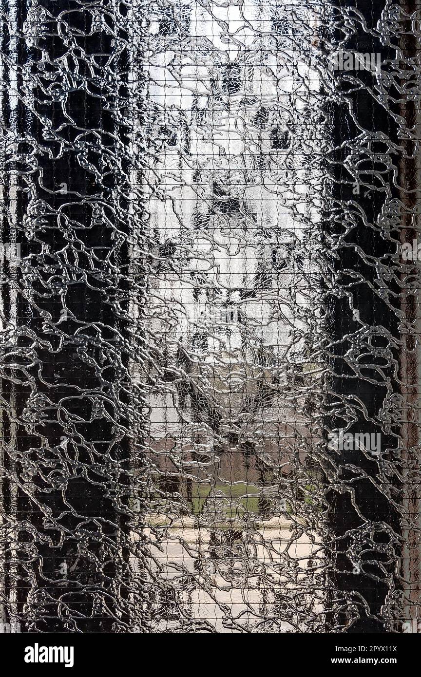 Structural glasswork hi-res stock photography and images - Alamy