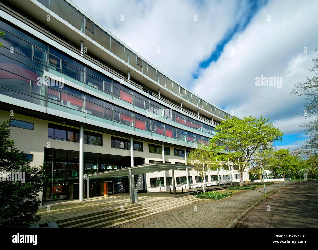 Institute for evolutionary anthropology hi-res stock photography and ...