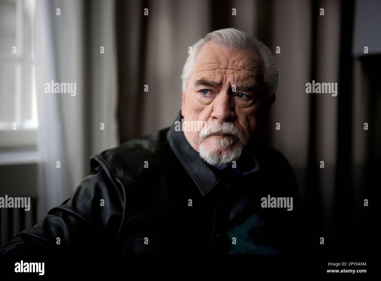 Brian Cox Actor X Men