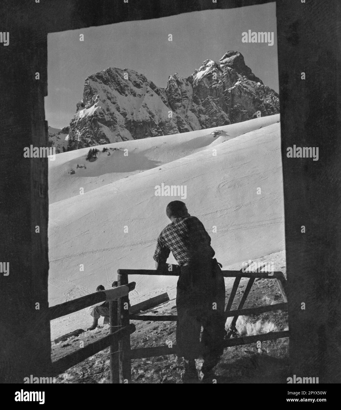 Sports and recreation center Black and White Stock Photos & Images - Alamy