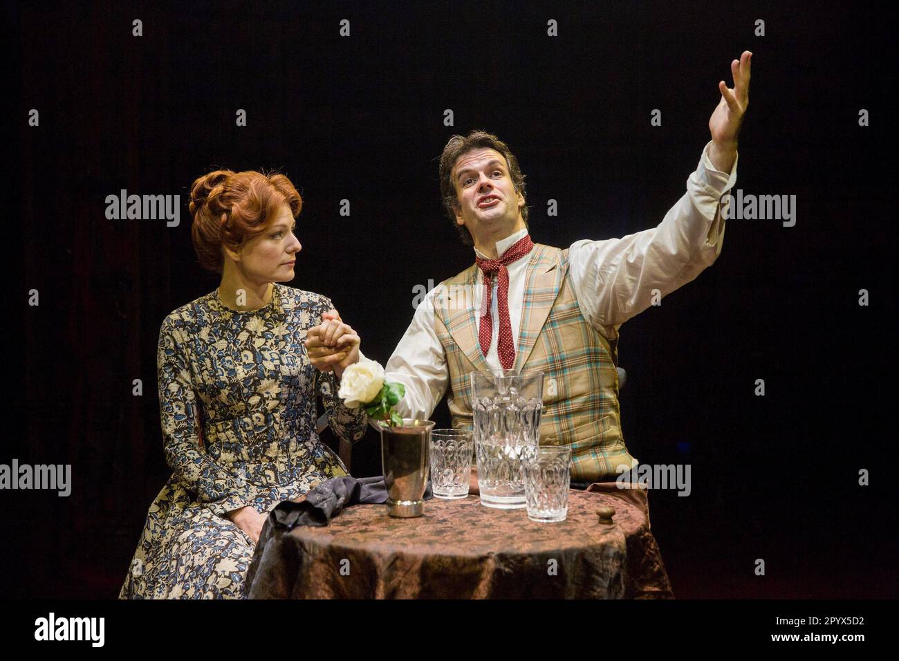 Scott maidment hi-res stock photography and images - Alamy