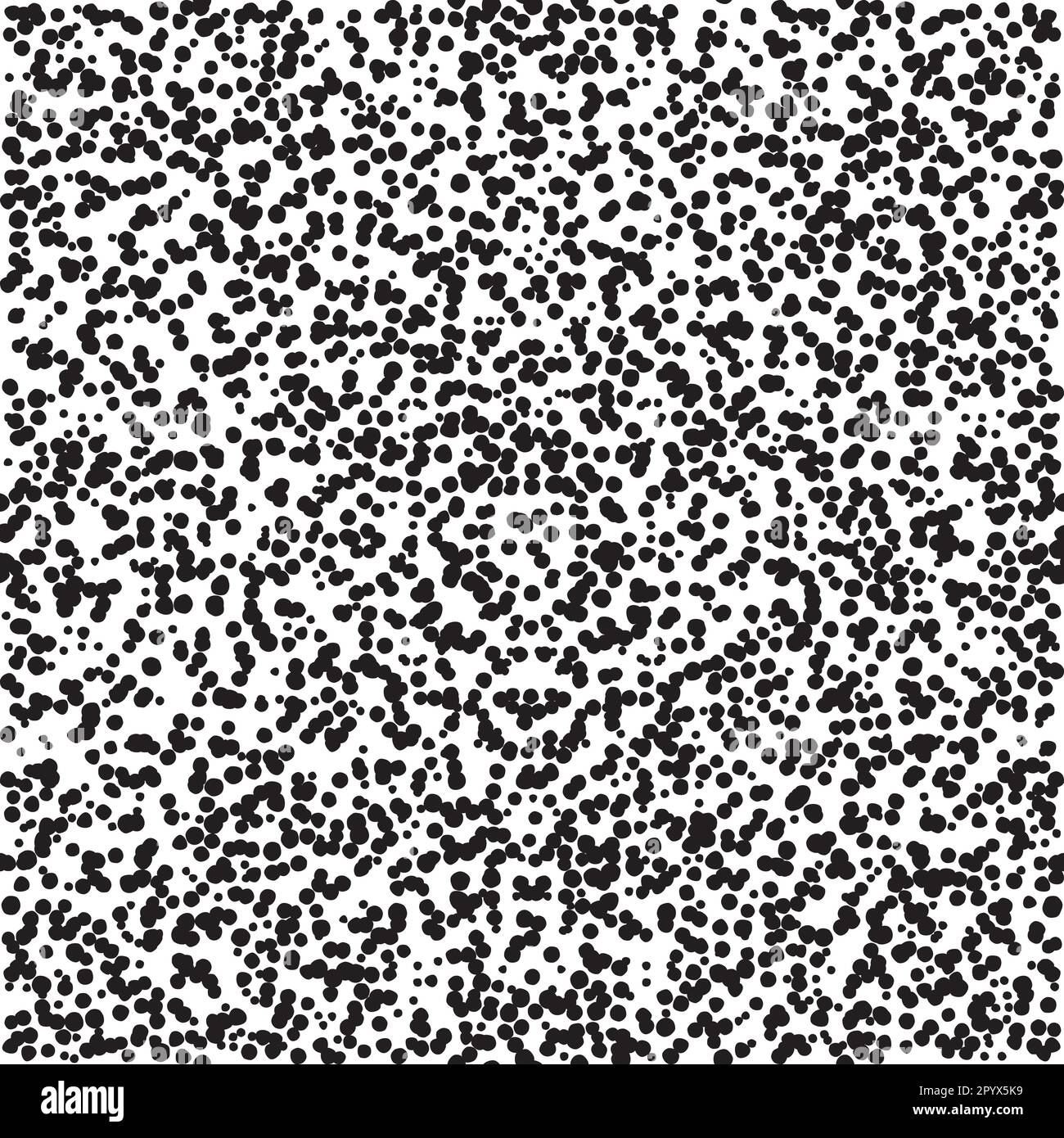 A square to use as a background for your designs, made with messy and ...