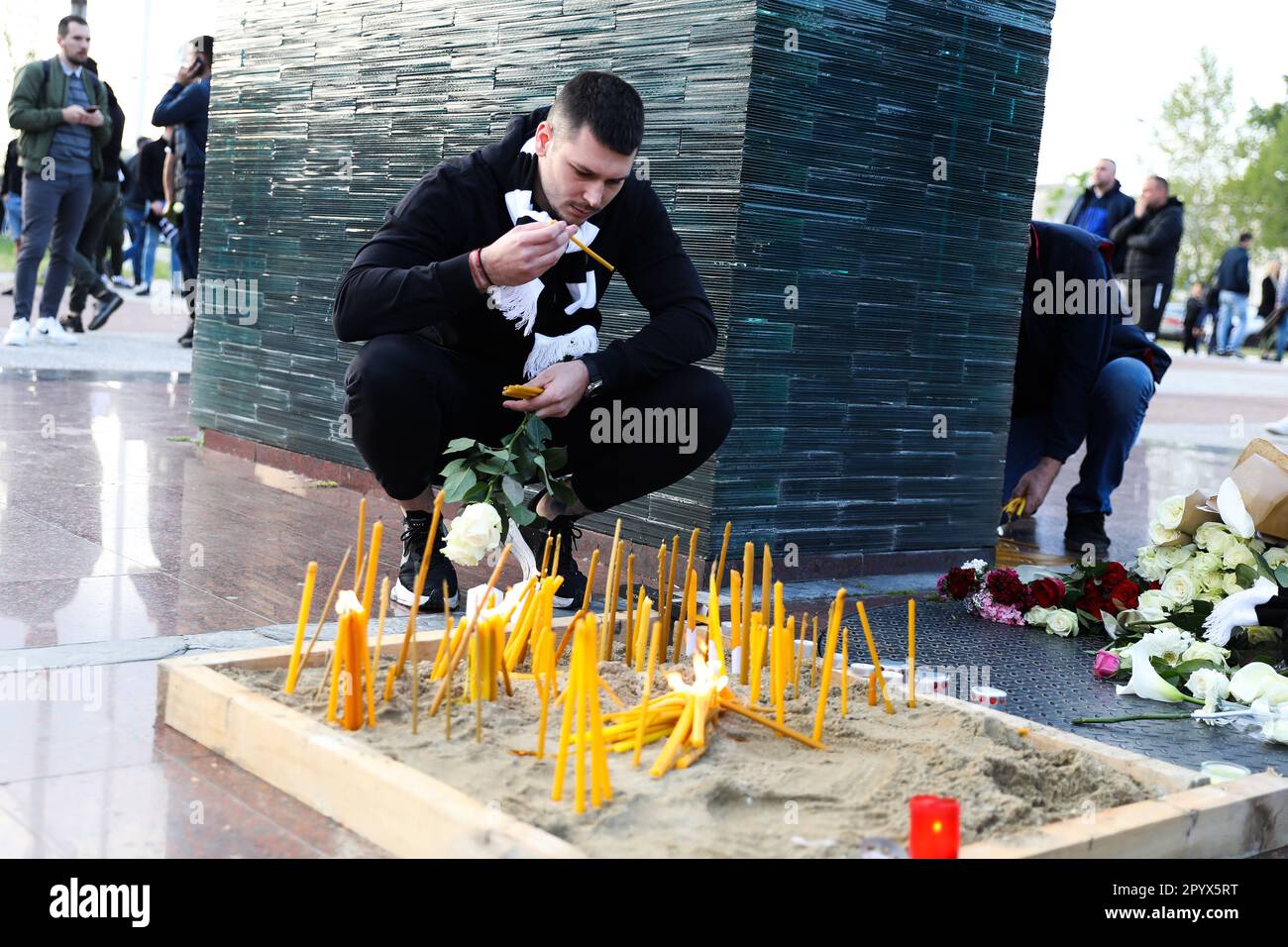 Vladislav ribnikar school hi-res stock photography and images - Alamy