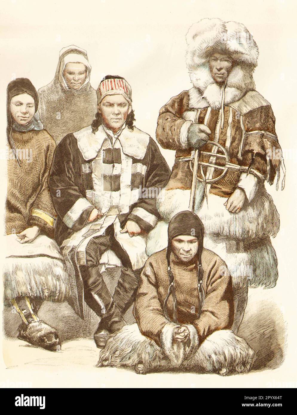 Contemporary asian society hi-res stock photography and images - Alamy