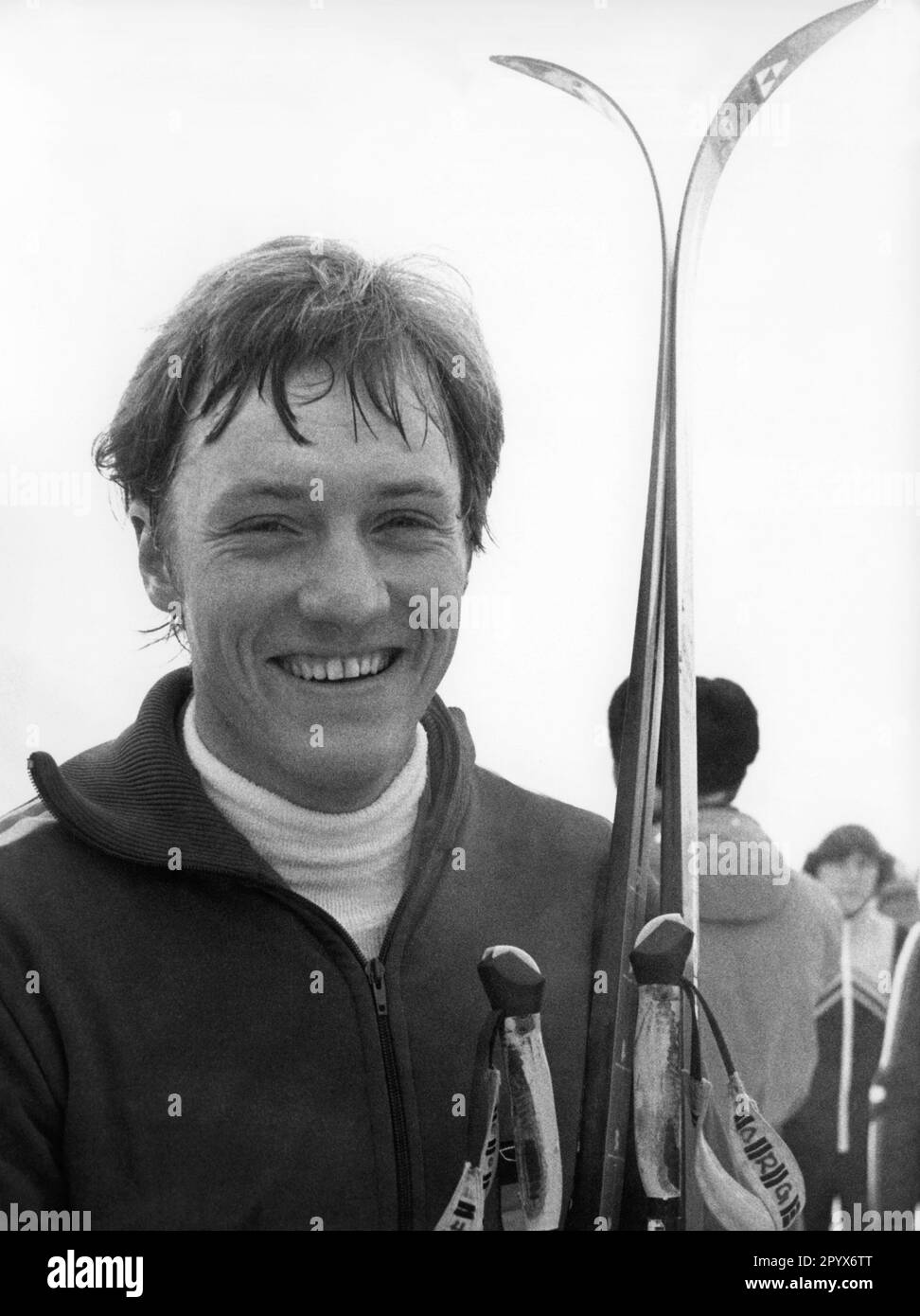 Georg zipfel hi-res stock photography and images - Alamy