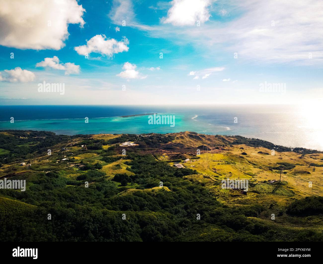 Stunningocean hi-res stock photography and images - Alamy