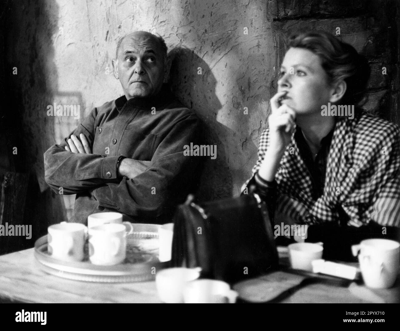 Georg Solti, Dirigent, Großbritannien / Ungarn, | Georg Solti ...