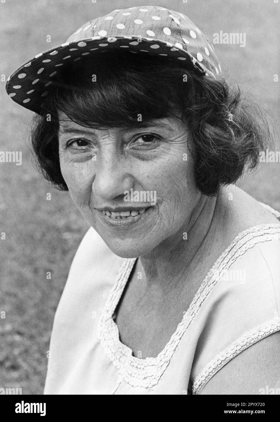 Christel Black and White Stock Photos & Images - Alamy