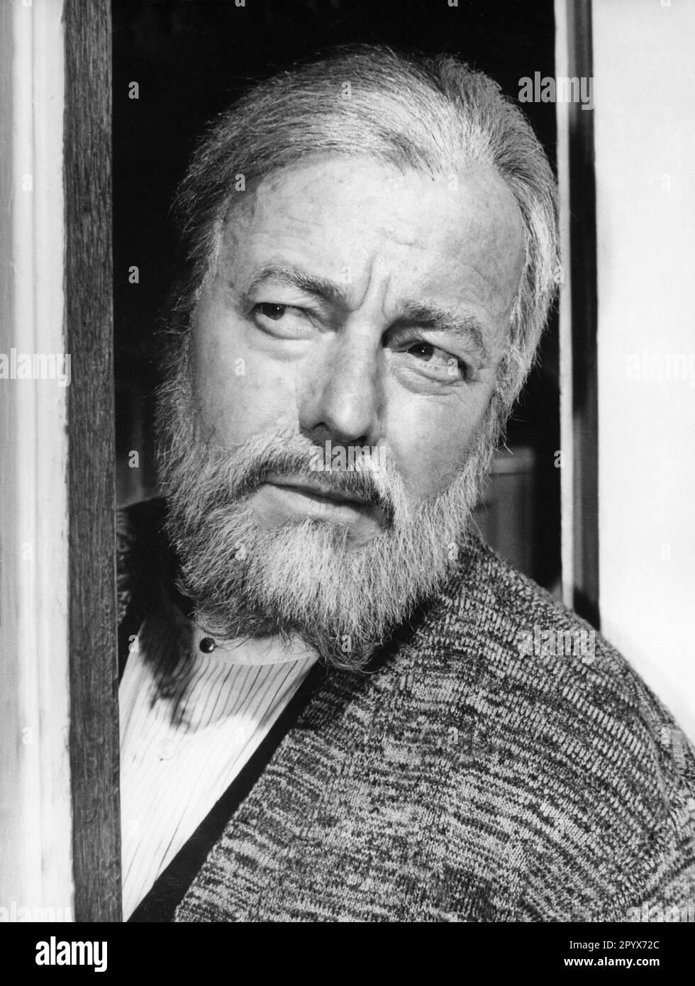 Heinz Ruehmann, actor, Germany, film stills E - G Stock Photo - Alamy