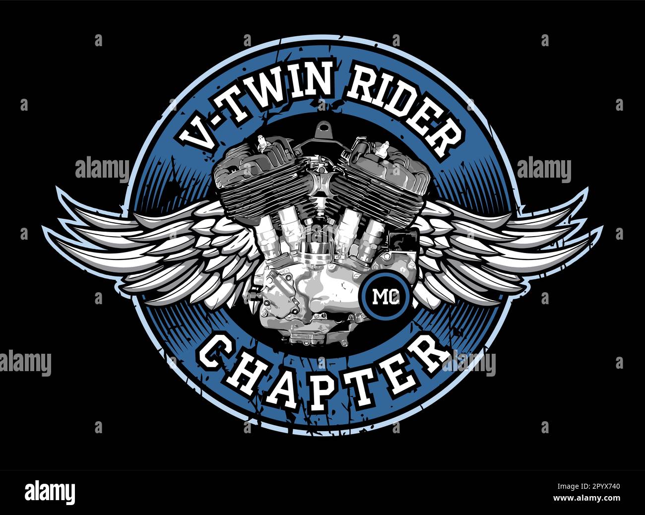 Twin wild Stock Vector Images - Alamy