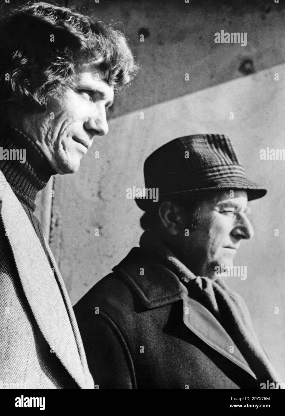 Prochnow hi-res stock photography and images - Alamy