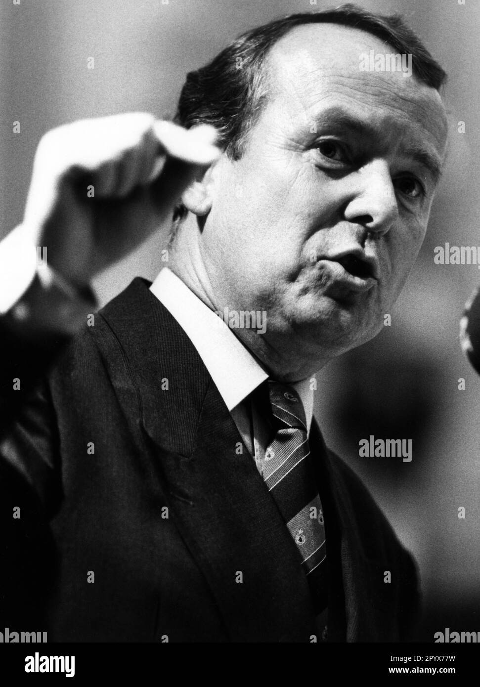 Christian democratic union Black and White Stock Photos & Images - Alamy