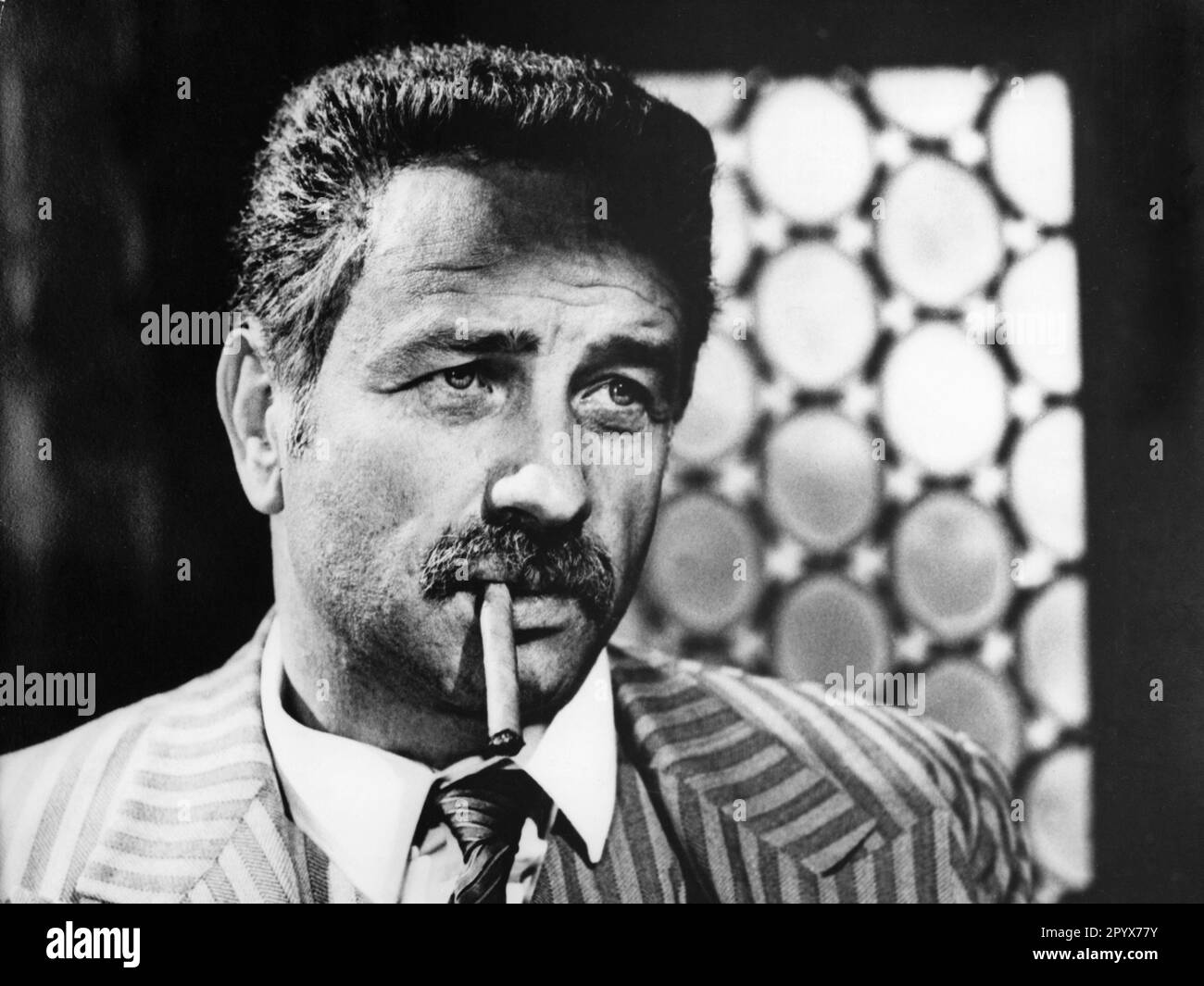 Armin Mueller-Stahl, actor, Germany Stock Photo - Alamy