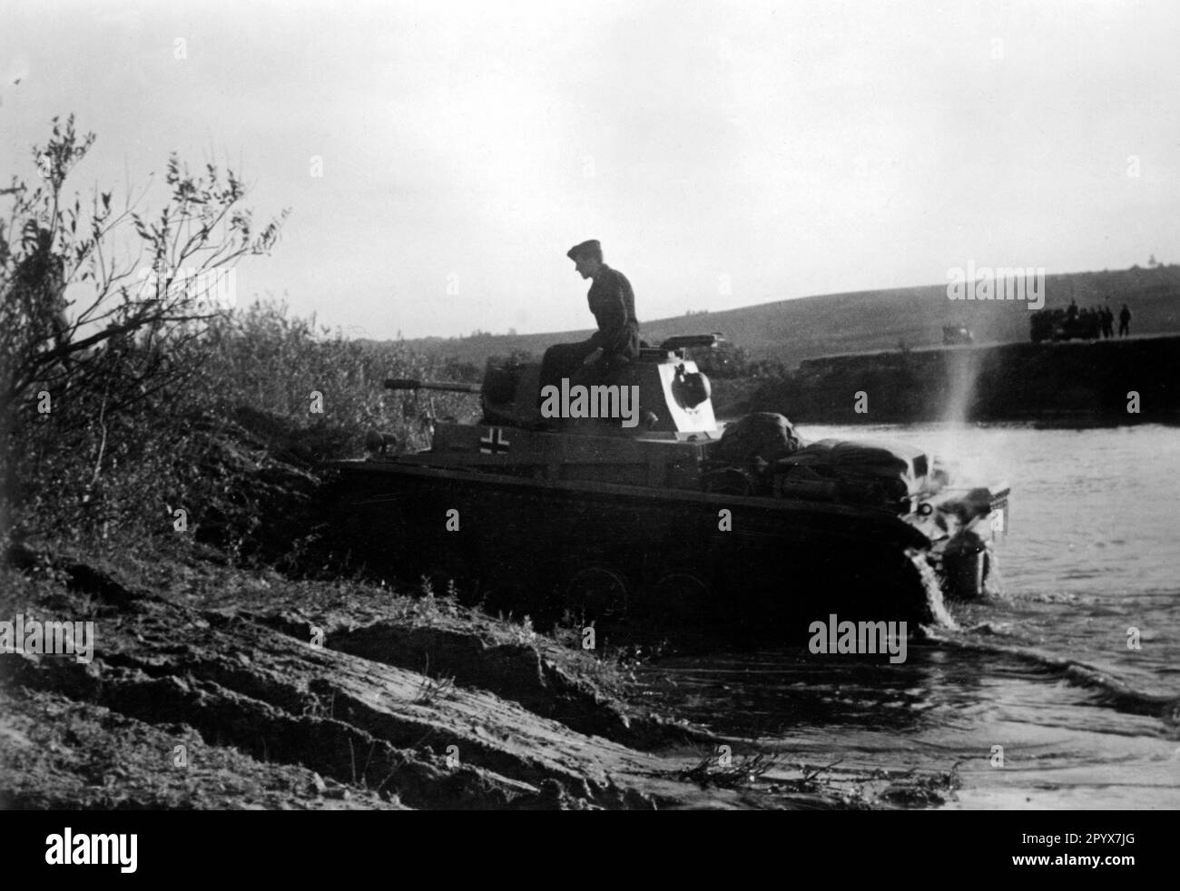 Battle of vyazma 1941 hi-res stock photography and images - Alamy