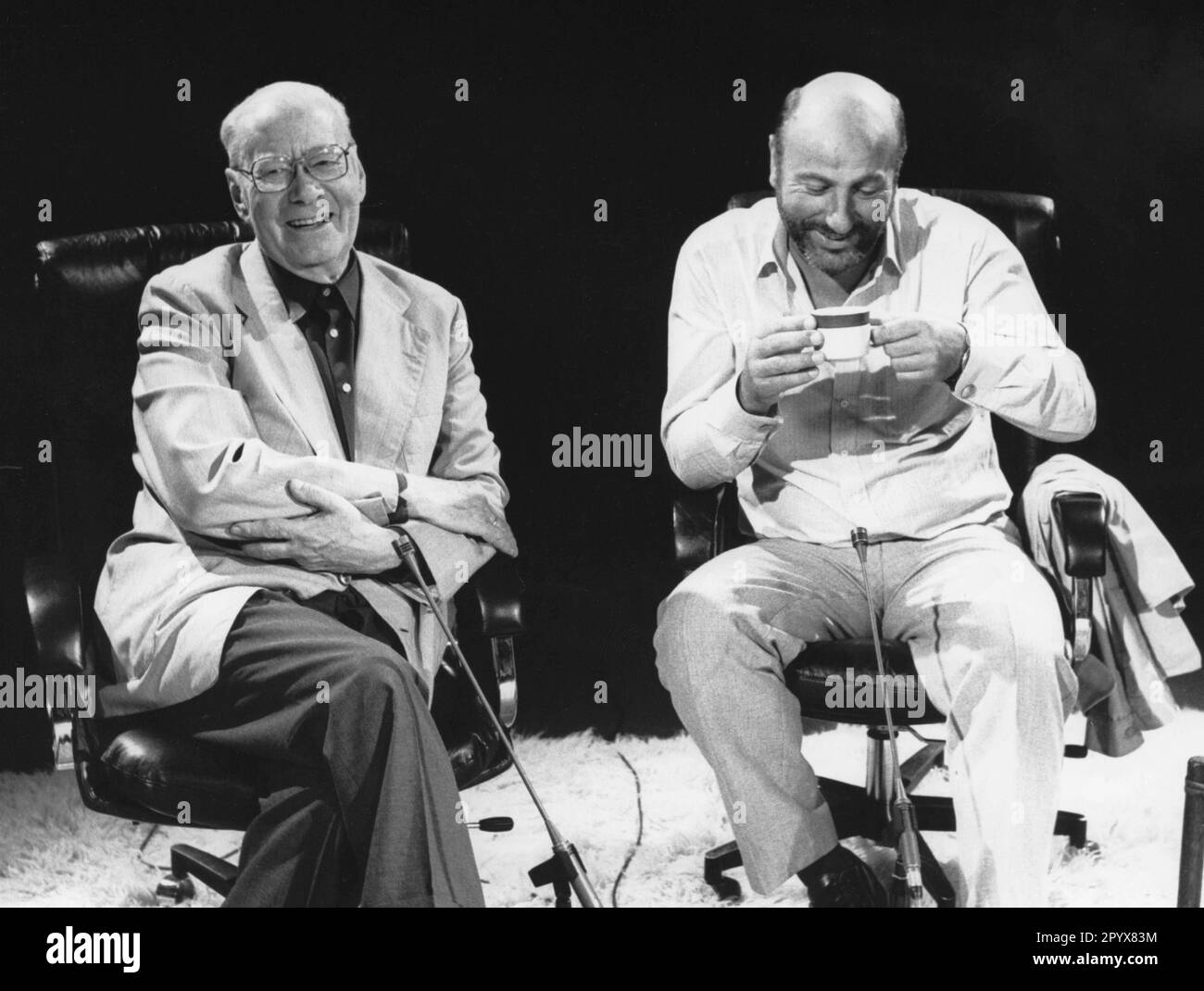 Krug 1983 hi-res stock photography and images - Alamy