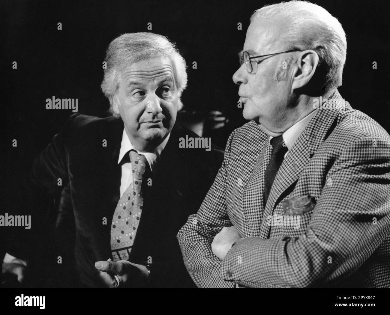 Friedrich luft hi-res stock photography and images - Alamy