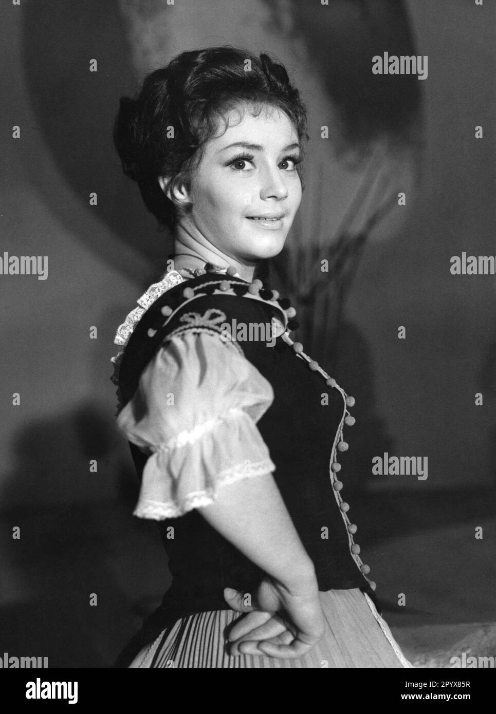 Edith mathis hi-res stock photography and images - Alamy