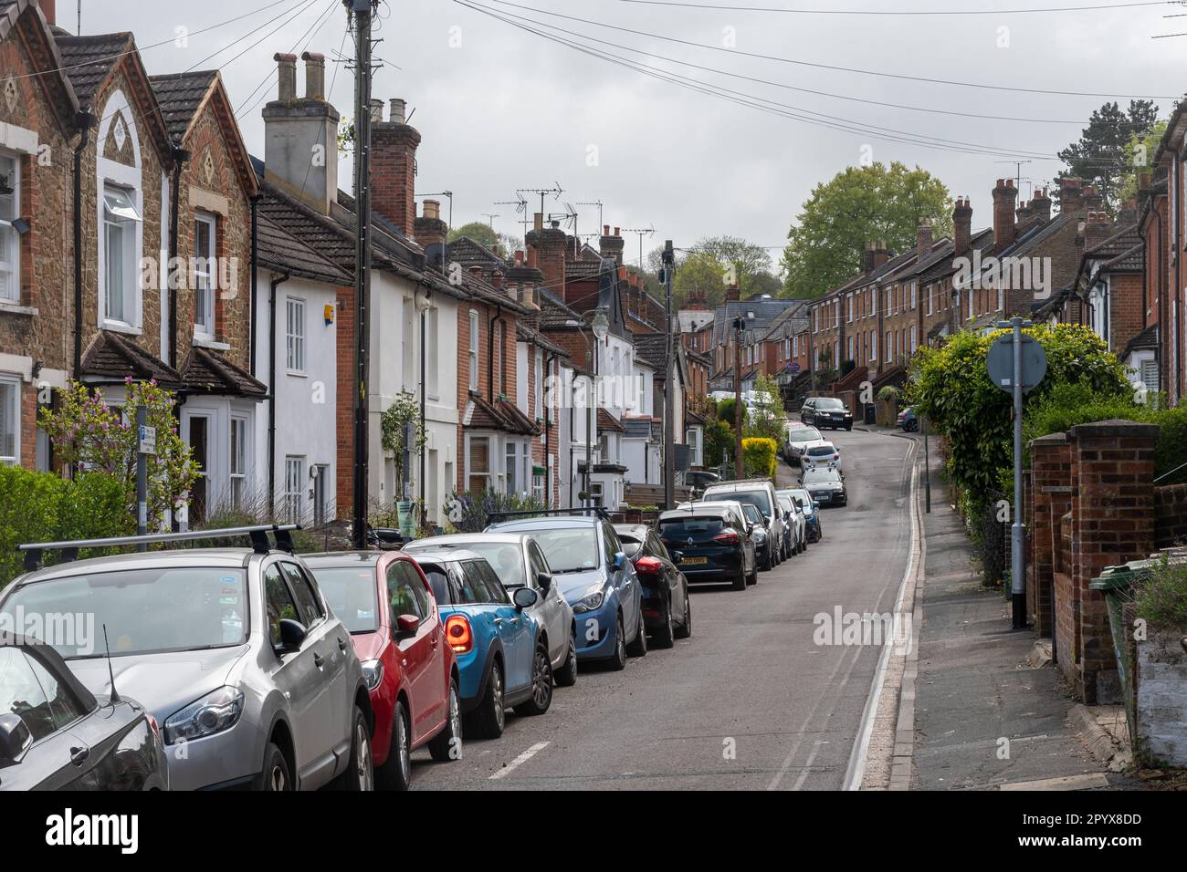 Addison road hi-res stock photography and images - Alamy