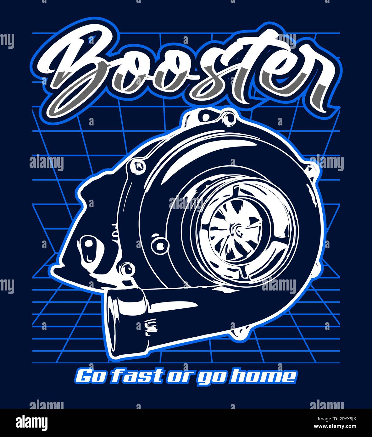 turbo vector template Stock Vector Image & Art - Alamy