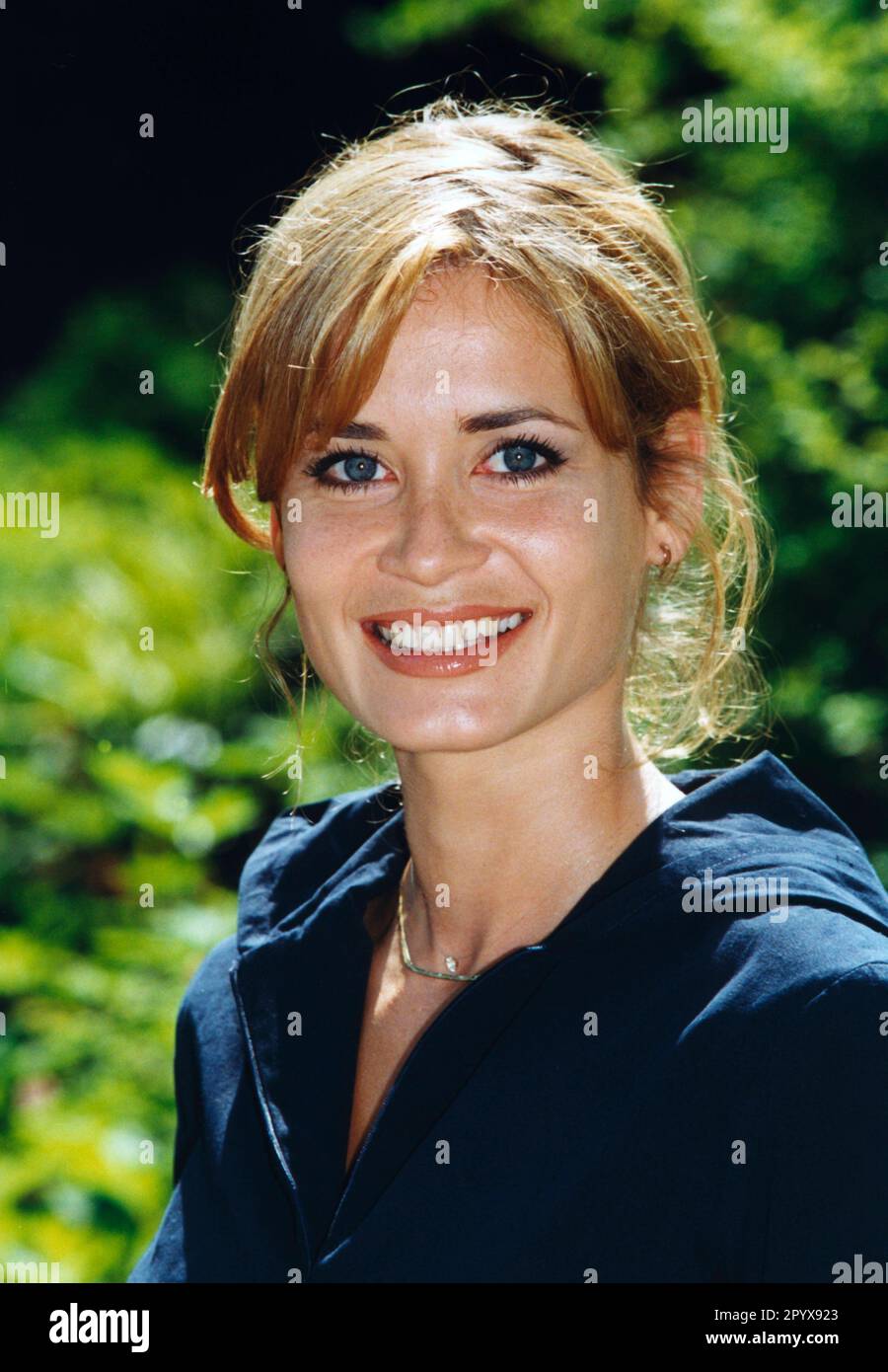 Anja / Gerit Kling, Schauspielerin, Schwestern, | Anja / Gerit Kling ...