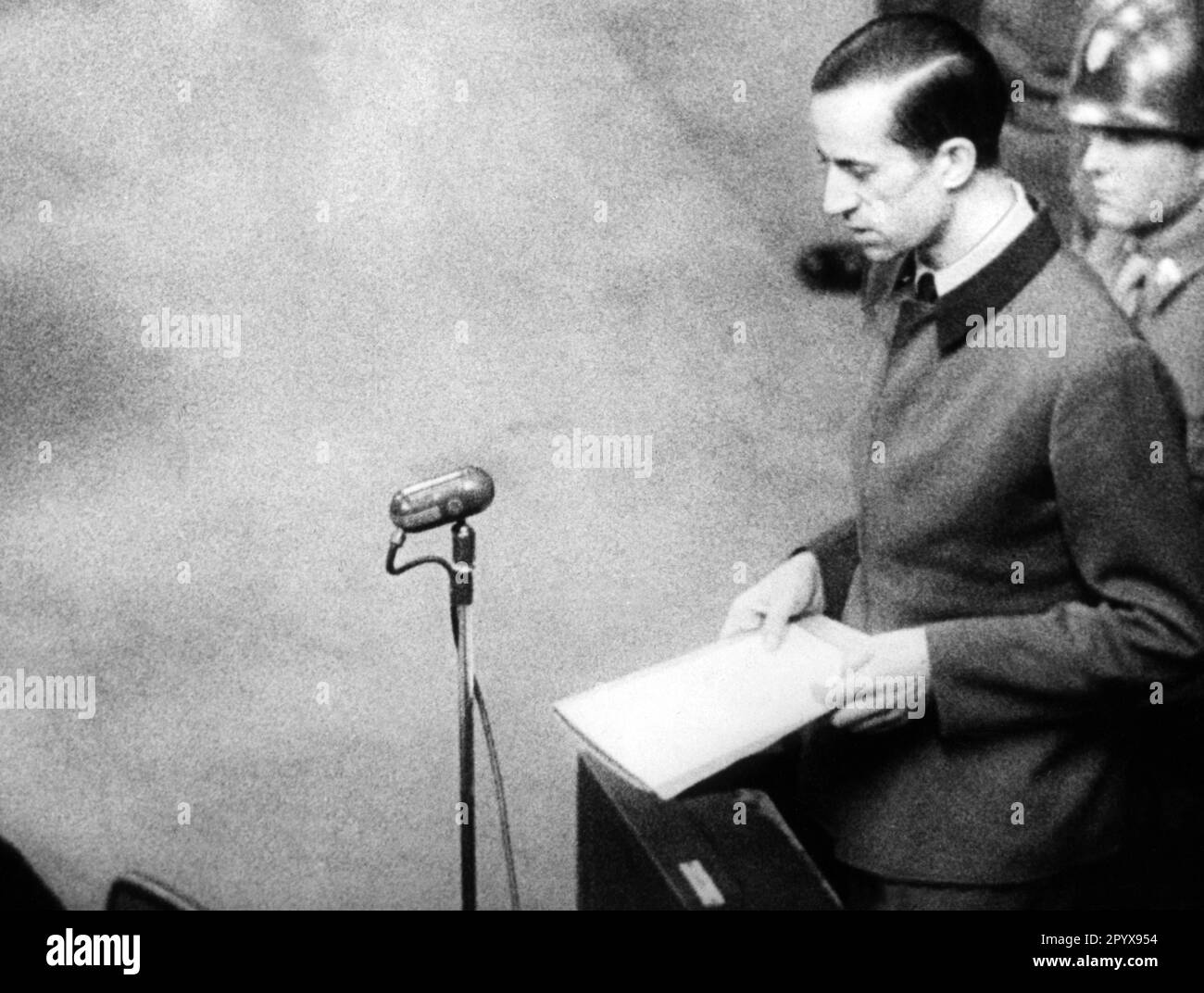 doctors trial - Nuremberg, war crimes Trials, Germany 1945-1949 post ...