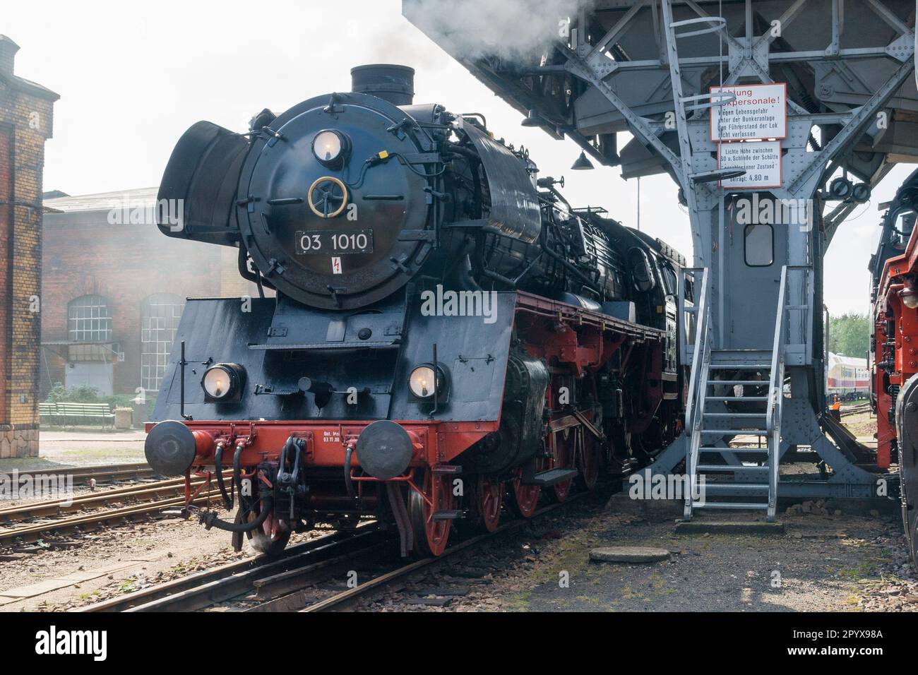 Class 1010 locomotive hi-res stock photography and images - Alamy