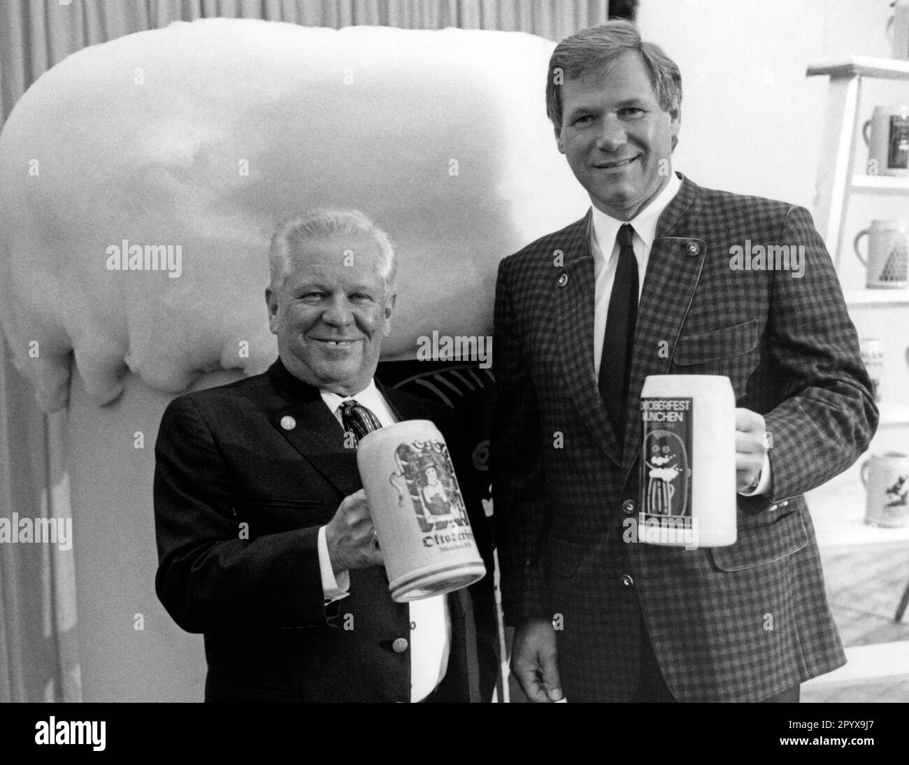 Willy heide hi-res stock photography and images - Alamy