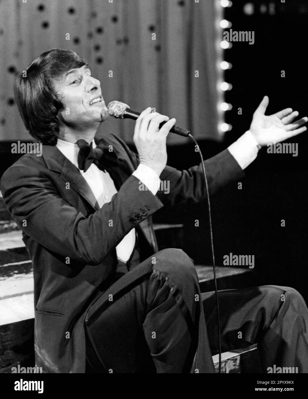 With udo juergens Black and White Stock Photos & Images - Alamy