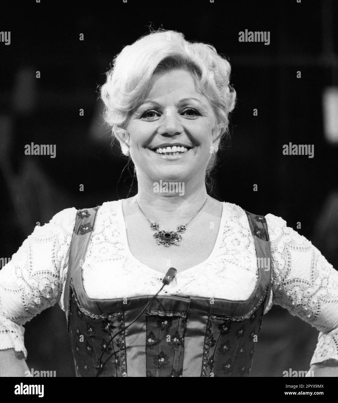 Maria and margot hellwig hi-res stock photography and images - Alamy