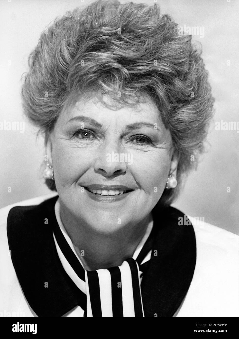 Burda magazine hi-res stock photography and images - Alamy