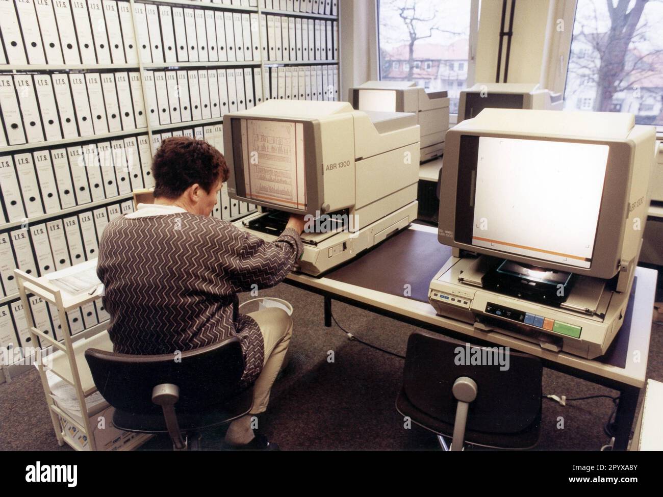 Arolsen archives hi-res stock photography and images - Alamy