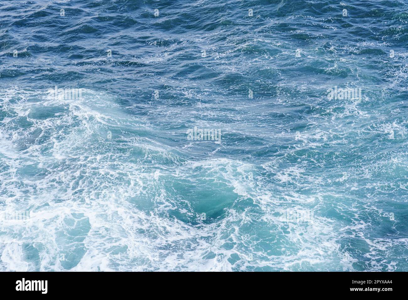Sea surface background hi-res stock photography and images - Alamy